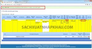 Khai Manifest (MNF) Là Gì? Cách Khai E-Manifest Hàng Nhập